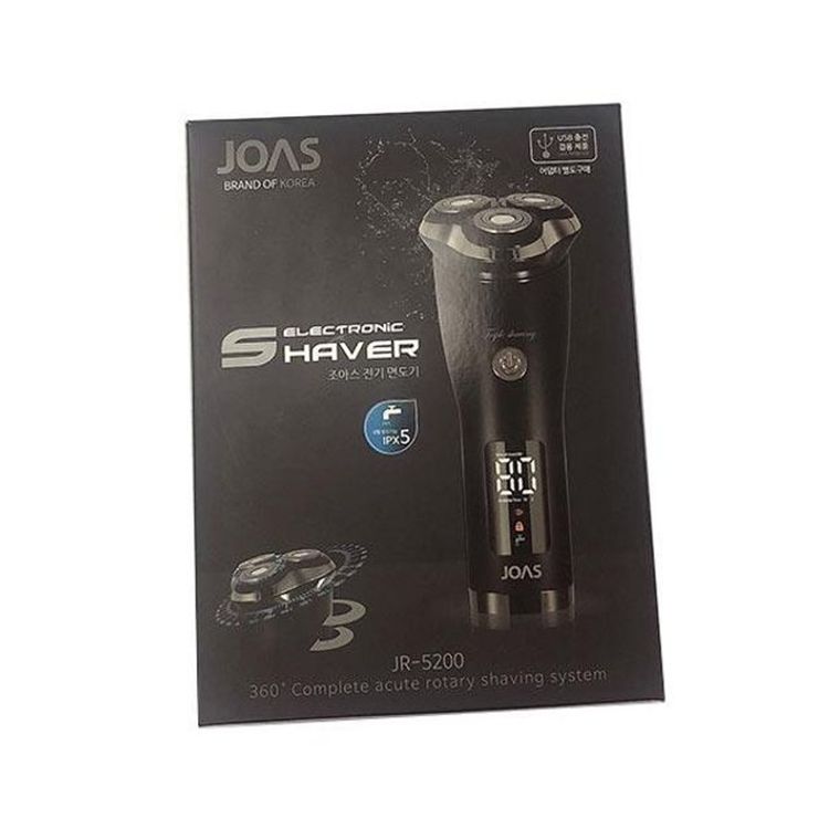 조아스 실용적인 N6083b20657 전기 면도기 Jr 5200 홈플러스 택배배송