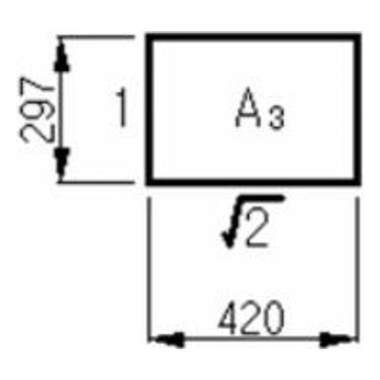 A3제도용지(220g 125매)문구 미술 제도용지류 | 홈플러스 택배배송