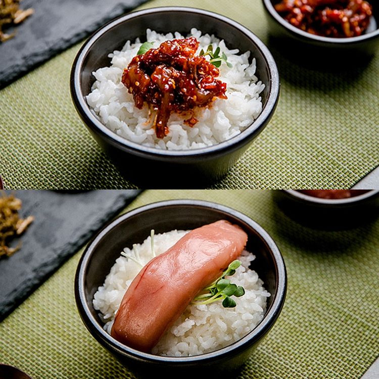 참다올 동해젓갈명인 낙지젓200g백명란젓200g 홈플러스 택배배송