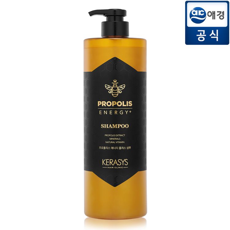 케라시스 프로폴리스 에너지 샴푸 1000mlx1개 홈플러스 택배배송