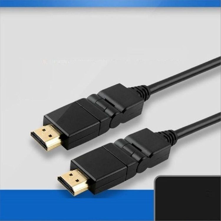 Hdmi 회전형 케이블 18m V14 금도금 4k2k Uhd 홈플러스 택배배송