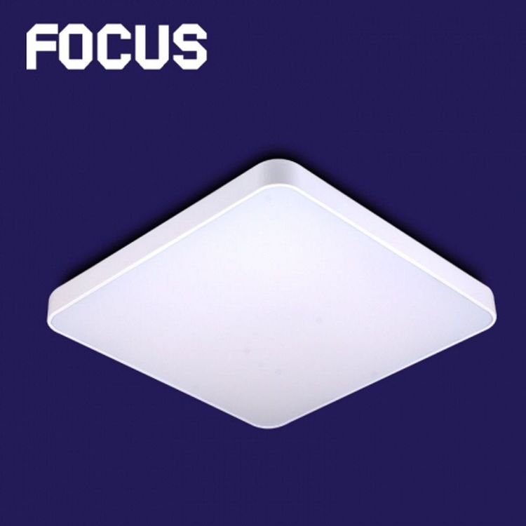 포커스 Led 시스템 방등 50w 주광색 89790 홈플러스 택배배송