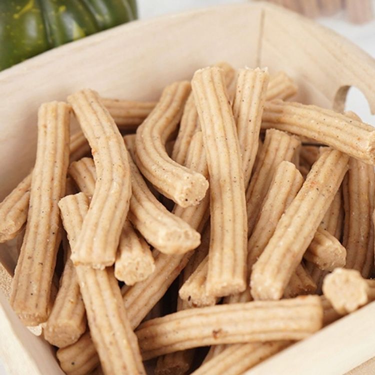 강아지 연어 황태 수제간식 140g 반려견 소프트 스낵 홈플러스 택배배송