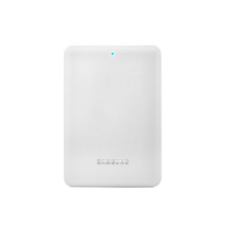 (2516780) 삼성 외장하드 J3 1TB 화이트 | 홈플러스 택배배송