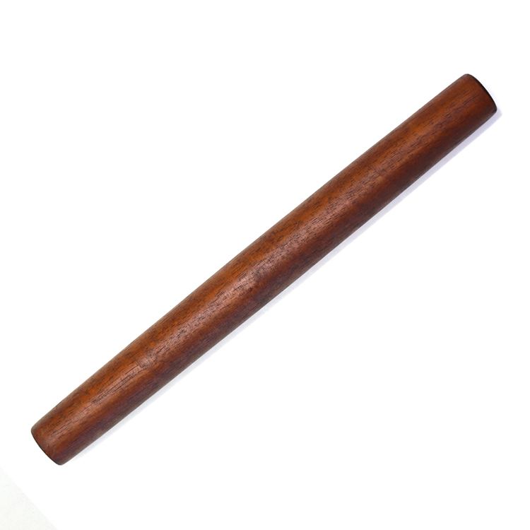 용안나무 원목밀대 대 40cm 베이킹 반죽 옻칠 홍두깨 홈플러스 택배배송