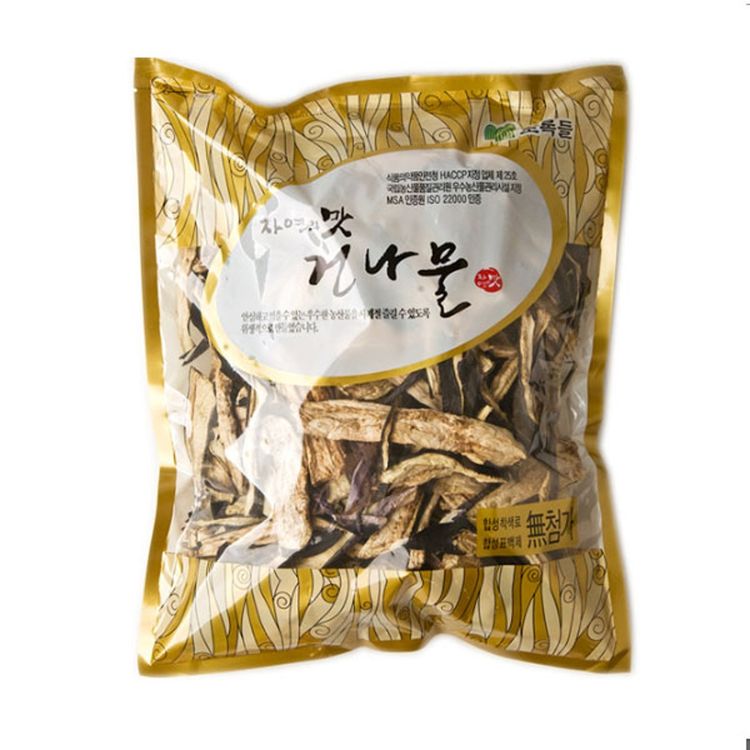 초록들 국내산 건가지 1kg 국산 가지 건나물 홈플러스 택배배송