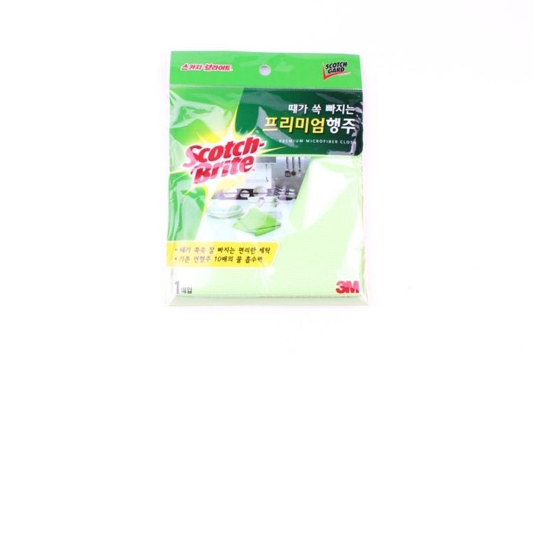 3m 실용적인 N6083a38096 때가속빠지는프리미엄행주 타올 주방걸레 홈플러스 택배배송