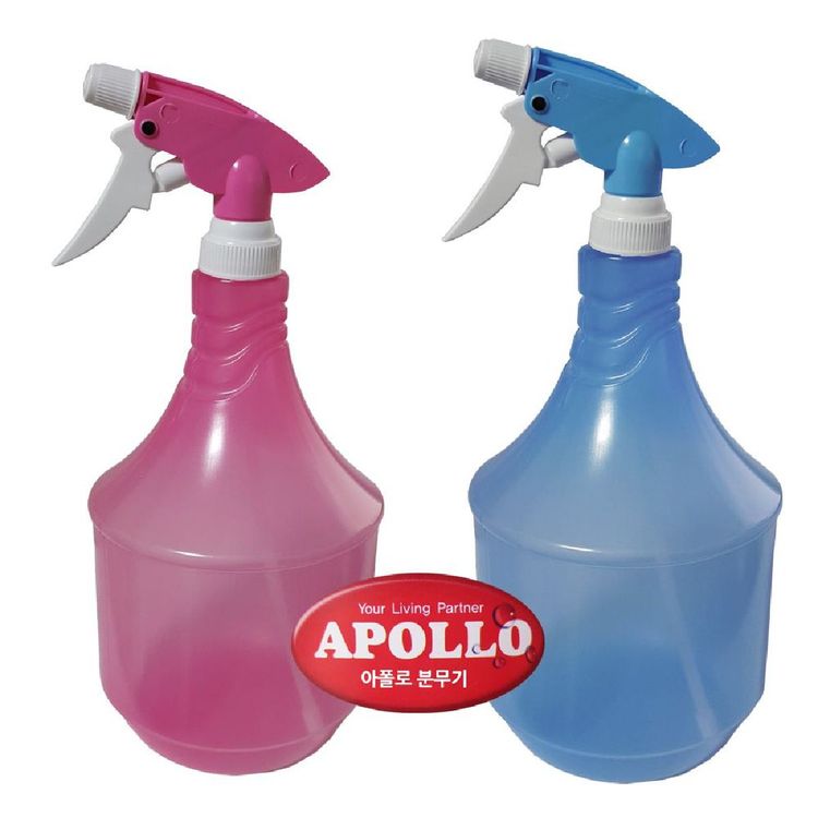 국산 N82922985df 아폴로 1100ml 분무기 스프레이 홈플러스 택배배송