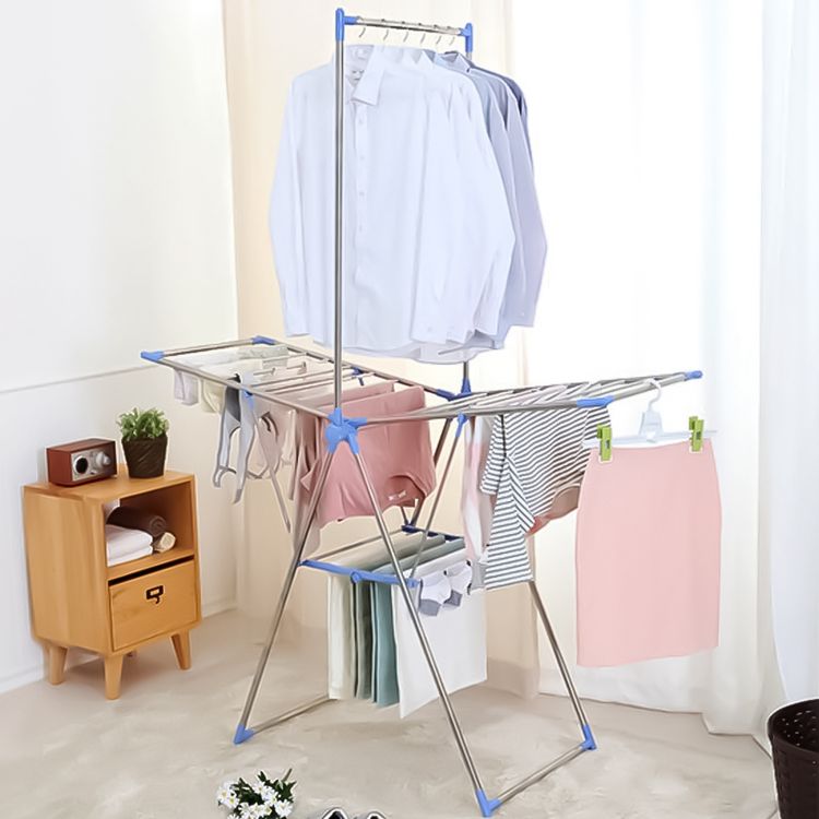 높이활용 Y건조대빨래건조대의류건조대건조대빨래건조대빨래건조대대형빨래건조대중형행 홈플러스 판매자택배