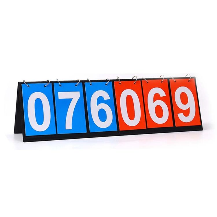 스포츠 N7183abde52 스코어보드 보드판 점수판 경기 기록판 홈플러스 택배배송