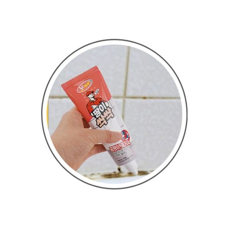 곰팡이제거제 곰팡이싹싹 120g 화장실 욕실타일 홈플러스 택배배송