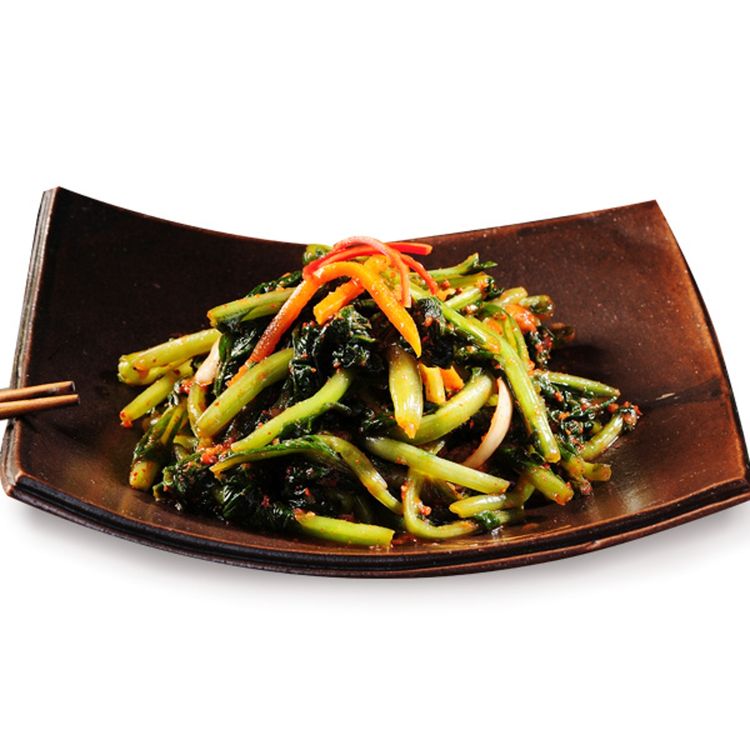 참다올 감칠맛나는 전라도 열무김치5kg 홈플러스 택배배송