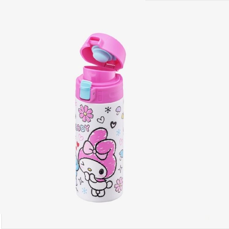 락앤락 산리오 마이멜로디 원터치 텀블러 400ml 홈플러스
