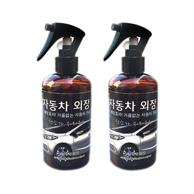 경성산업 실용적인 N7033a98e02 자동차 외장 세정제 11 고급세정제 홈플러스 택배배송