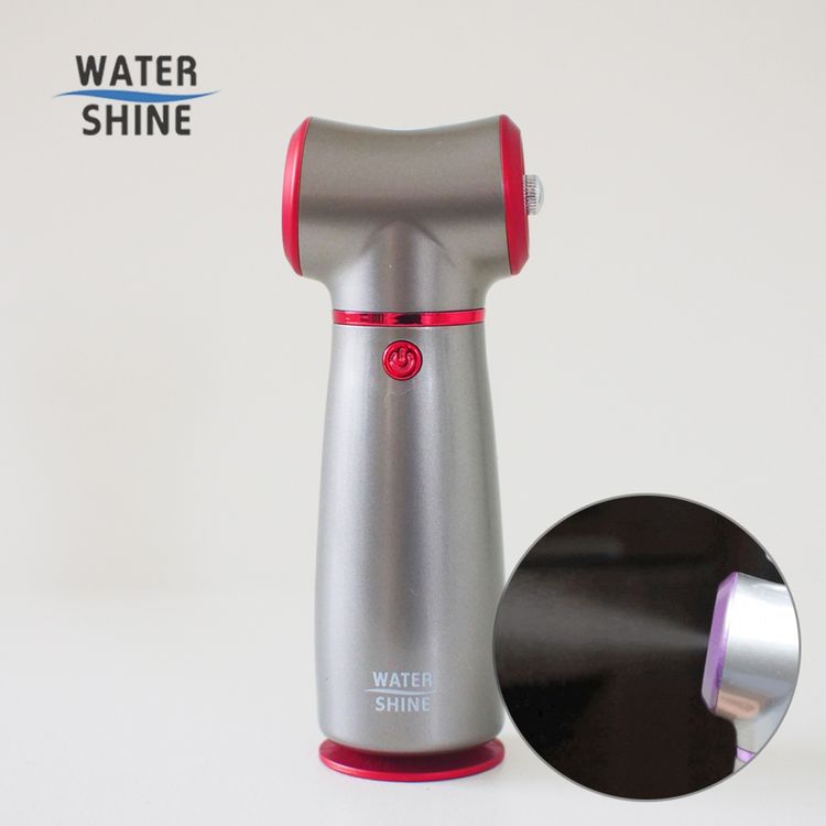 Watershine 얼굴 안개분사 분무기 미스트기 레드 홈플러스 택배배송