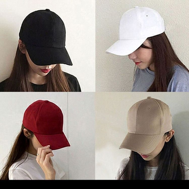 남여공용 베이직 사계절 기본스타일 야구모자 볼캡 홈플러스 택배배송