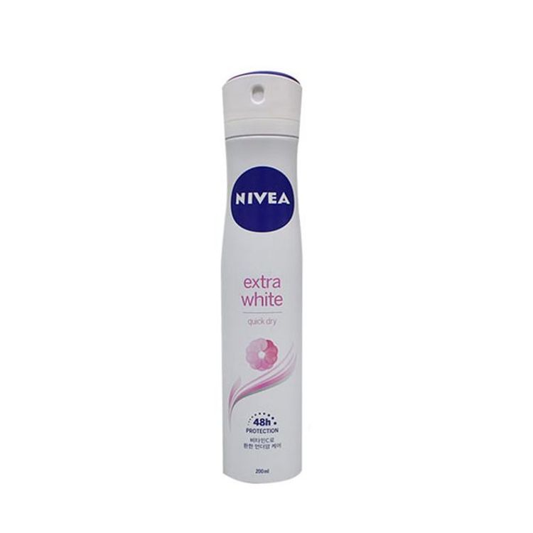 Is 데오드란트 엑스트라화이트스프레이200ml 홈플러스 택배배송