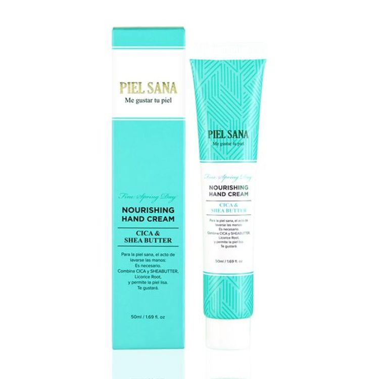 피엘 사나 파인 스프링 데이 너리싱 핸드크림 50ml 홈플러스 판매자택배