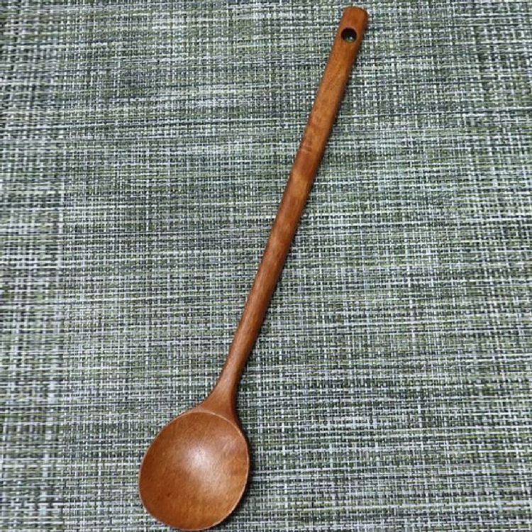 볶음주걱 Ayeaklwm 볶음스푼 스패츌러 볶음수저 롱스푼 33cm 1p 홈플러스 택배배송
