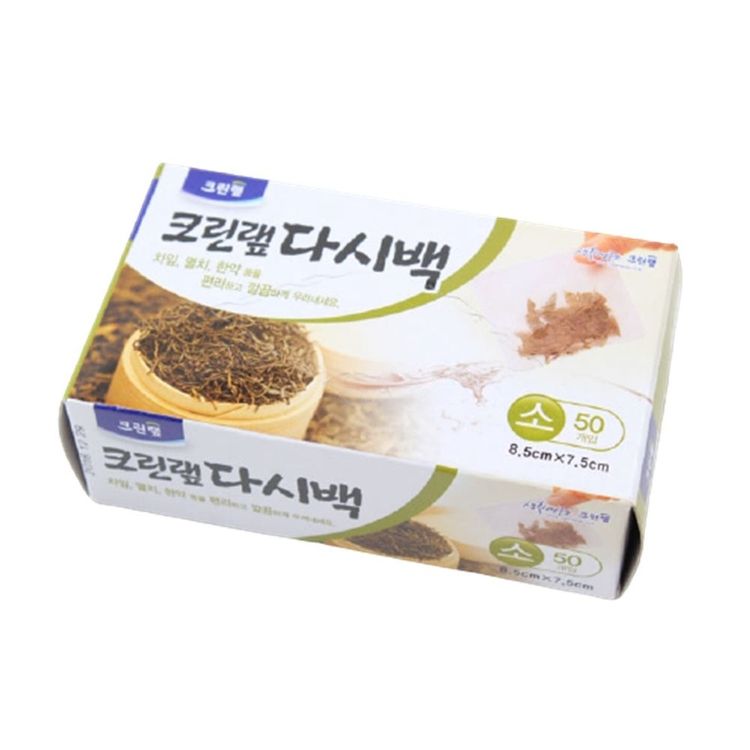 주방 실용적인 N61639bb8da 찻잎 원두커피 다용도 우리기용 다시백 소 홈플러스 택배배송