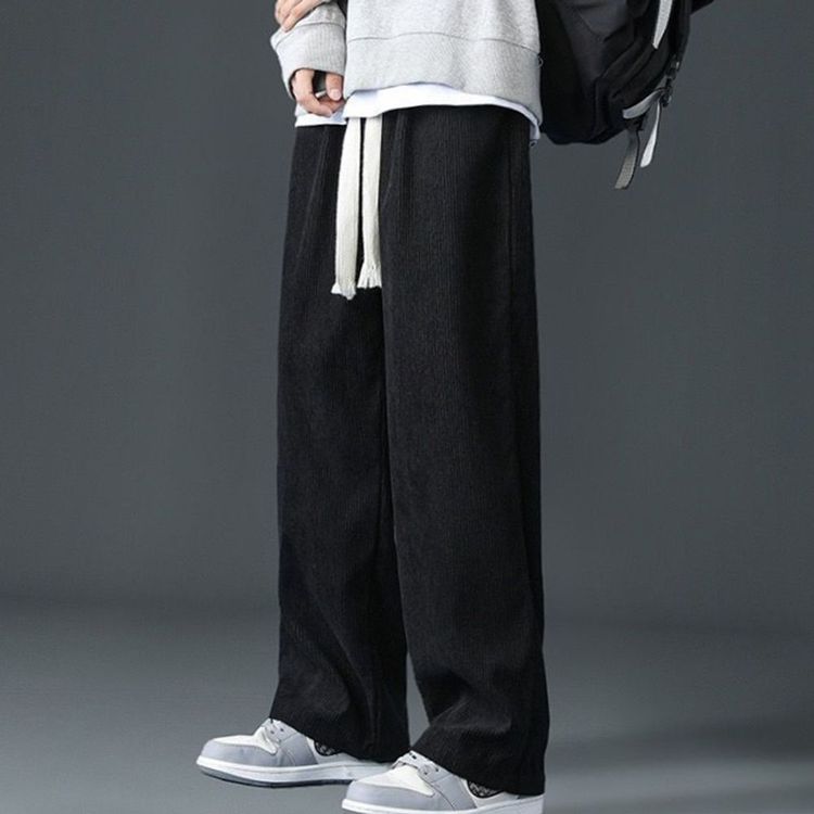 남자 와이드 코듀로이 밴딩 팬츠 HH-A79 | 홈플러스 택배배송