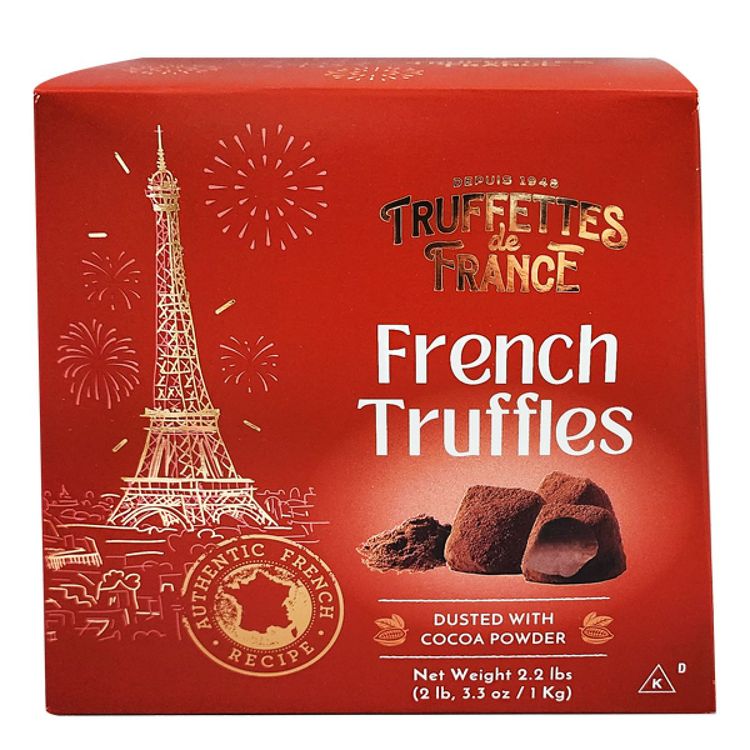 트뤼플 프렌치 초콜릿 1kg 홈플러스 택배배송