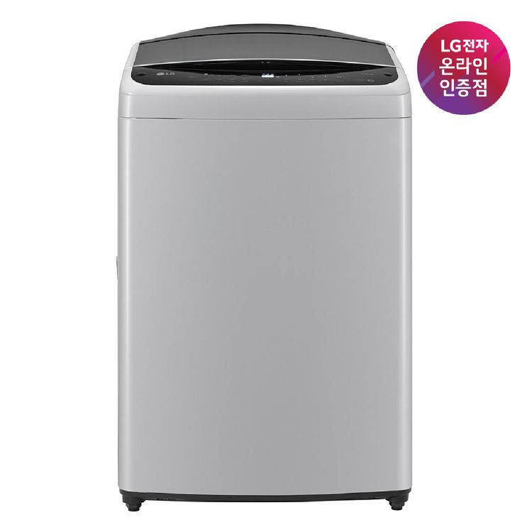 [LG전자공식인증점] 통돌이 세탁기 T19DX8 [19kg] | 홈플러스 판매자택배