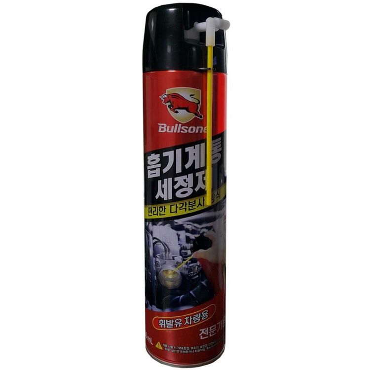 불스원 가솔린차량 흡기계통 전용 세정제 방지 승용차 홈플러스 택배배송