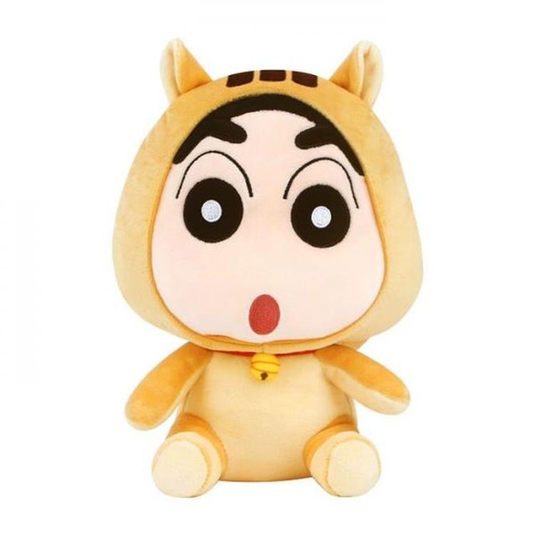 짱구는못말려 다람쥐 인형 25cm 홈플러스 택배배송