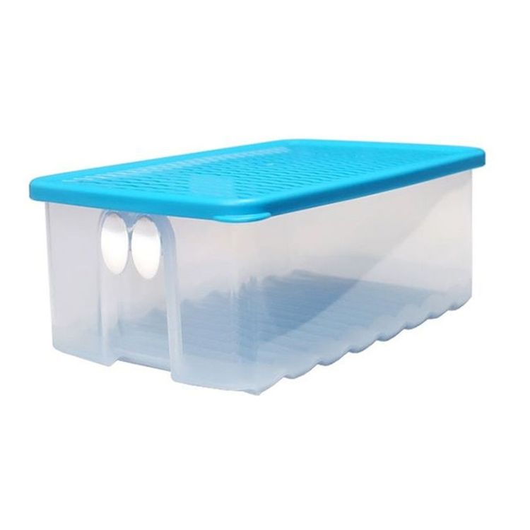 타파웨어 밀폐용기 반찬통 냉장고 용기 직사각 1600ml 홈플러스 택배배송