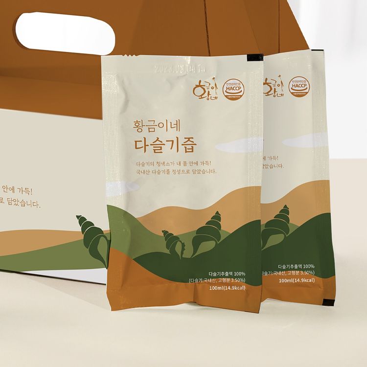 다슬기즙 2박스60포 홈플러스 택배배송