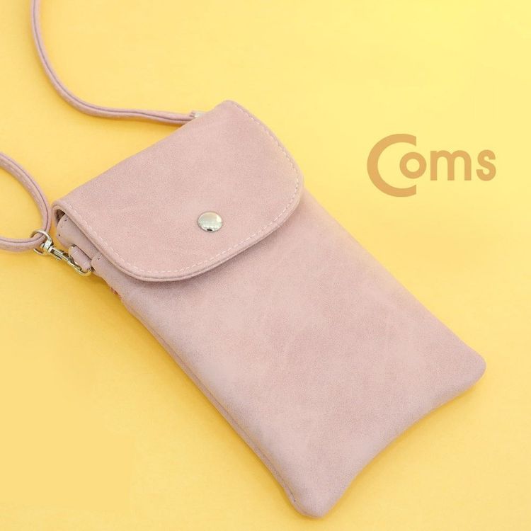 Coms N3062dfa579 다용도 포켓 크로스백 파우치 미니백 가방 홈플러스 택배배송