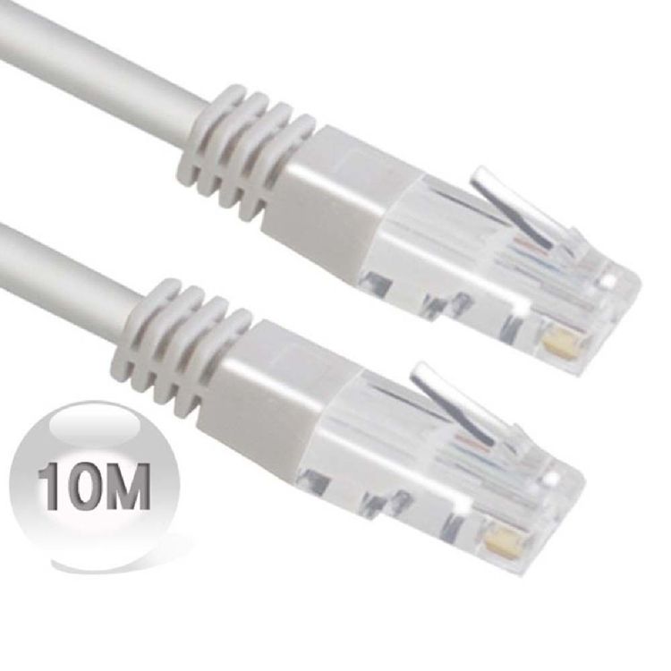 와이어맥스 Utp Cat5e 랜케이블 10m N 110 랜선 홈플러스 택배배송