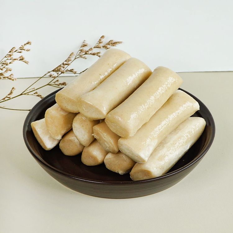 쫀득한 발아현미 가래떡 3kg(1kgx3개) | 홈플러스 택배배송