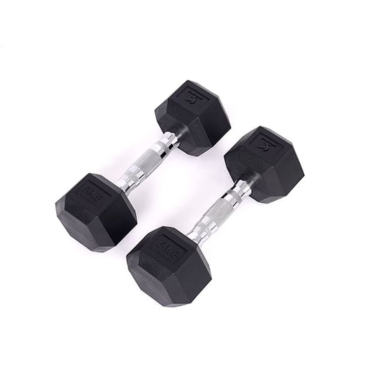 아이워너 냄새 안나는 Pev 육각 아령 5kg 2개 덤벨 무향 홈플러스 택배배송