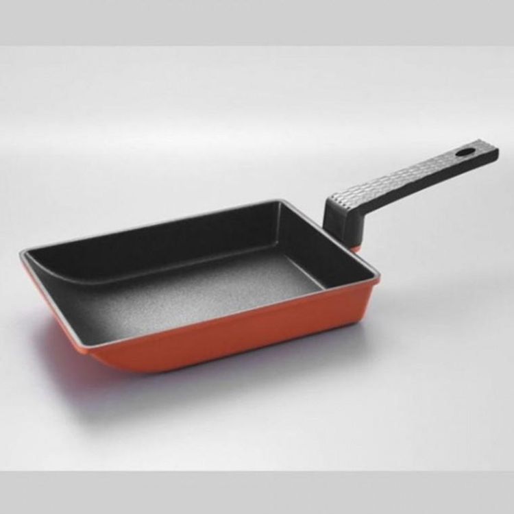 키친아트 계란말이 후라이팬 계란말이팬 에그팬 18cm 홈플러스 택배배송