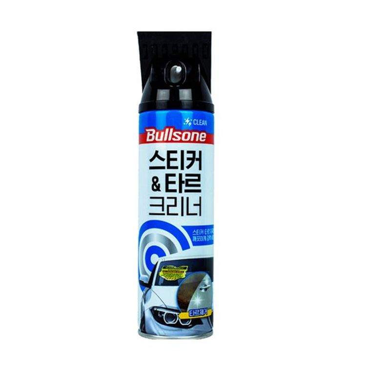 Btm 실용적인 N704195b7dc 불스원 스티커 앤 타르 크리너 400ml 홈플러스 택배배송