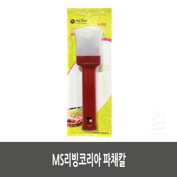 Ms리빙코리아 파채칼 5개묶음 홈플러스 택배배송