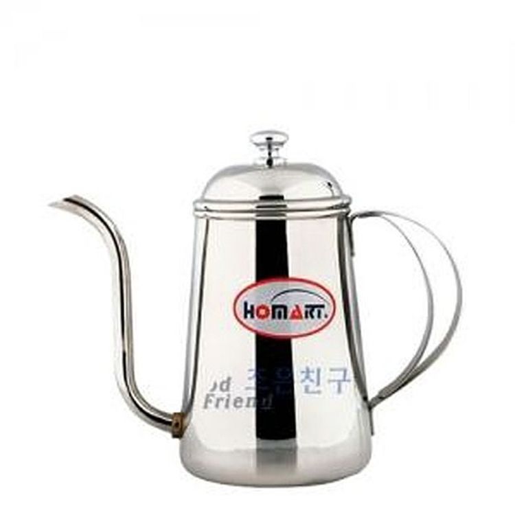 커피 드립포트 700ml 커피드립포트 커피드리퍼 홈플러스 택배배송
