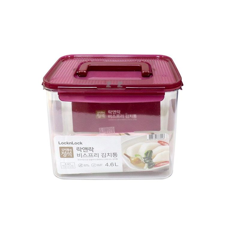 Is M 실용적인 N6153b266b2 락앤락 비스프리 모듈러 김치통 46l H 홈플러스 택배배송