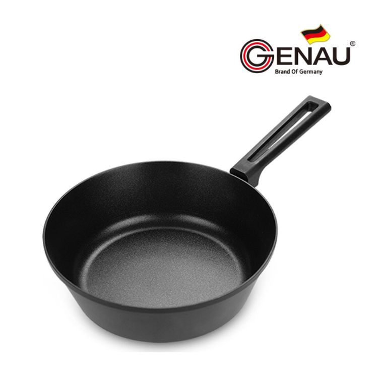 독일 제너 펜슬러 티타늄코팅 궁중팬 28cm 홈플러스 택배배송