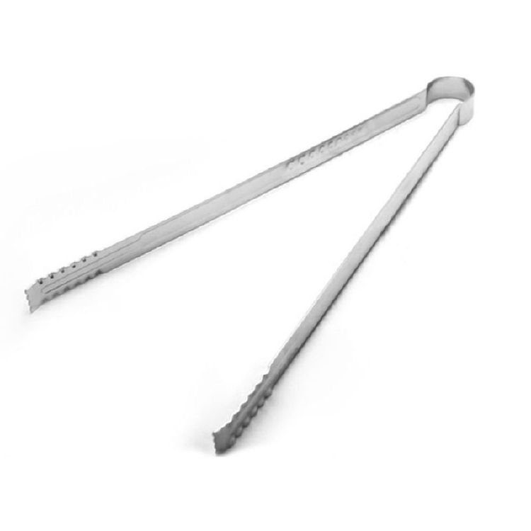 주방 집게 바비큐 얼음 캠핑 샐러드 악어 집게 33cm 홈플러스 택배배송