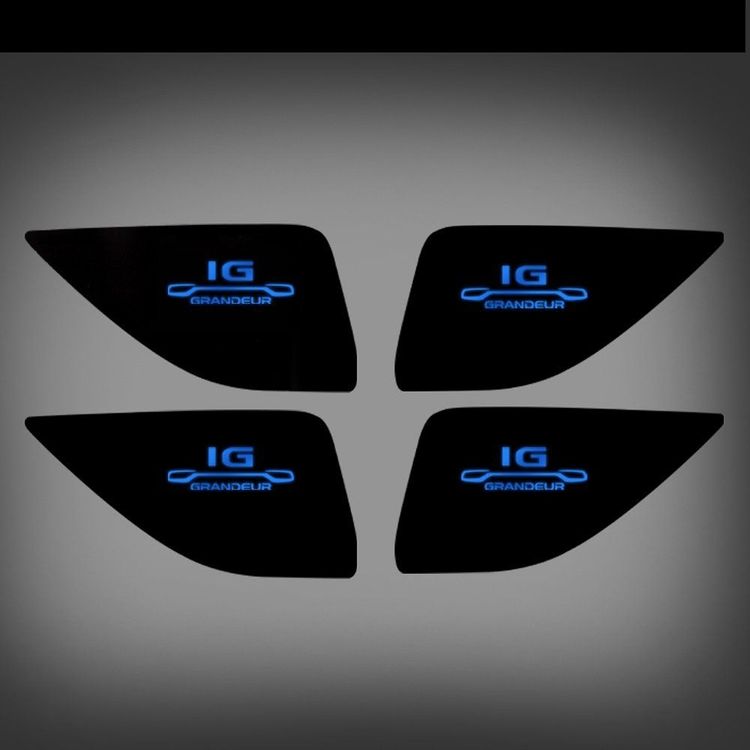 D21 실용적인 N6303b4a0b4 그랜져ig 도어캐치 Led 플레이트 4조각 홈플러스 택배배송