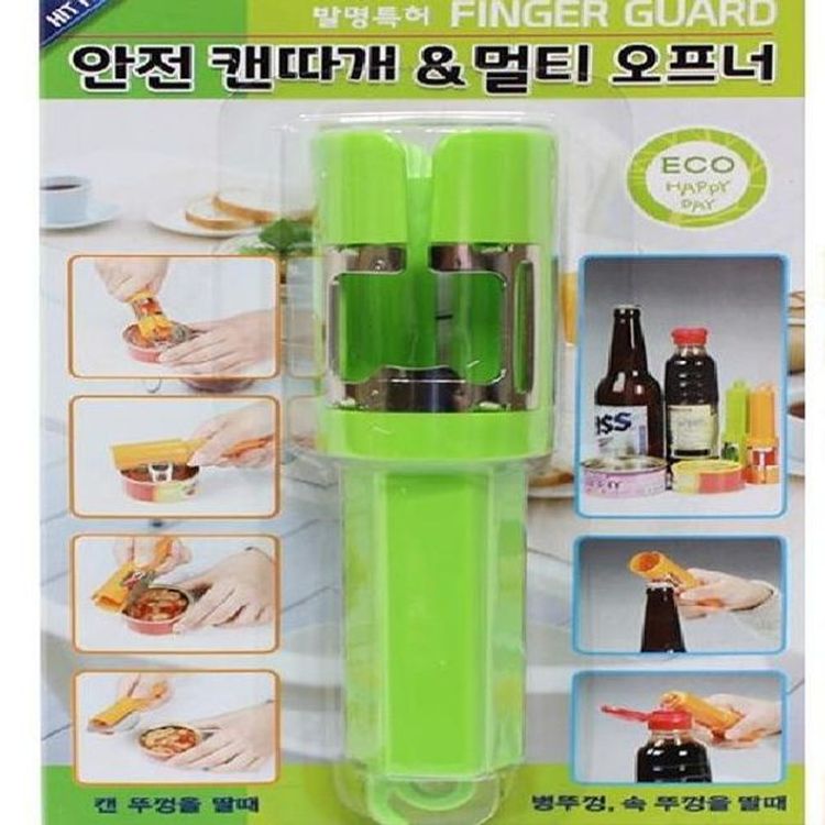 Sm만능오프너 캔따개 색상랜덤 병따개 캔따개 홈플러스 택배배송