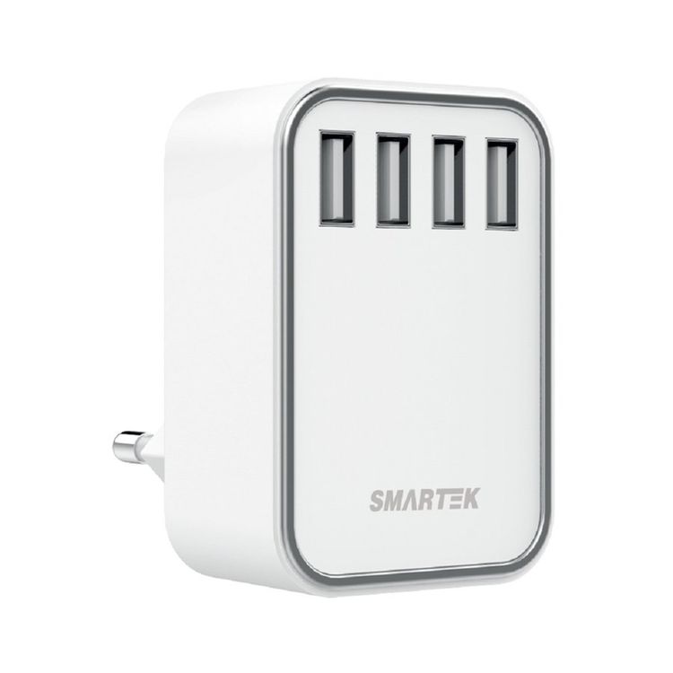 Smartek 멀티충전기 4포트 홈플러스