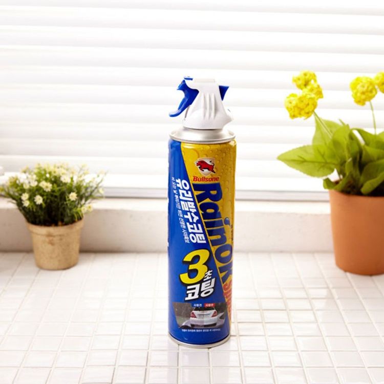 불스원 뉴레인ok 스피드 유리발수코팅 380ml 세차 홈플러스 택배배송