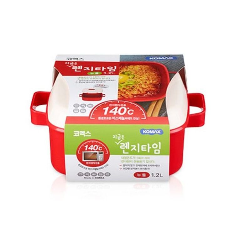 지금은 렌지타임 전자렌즈용기 누들12l 홈플러스 택배배송