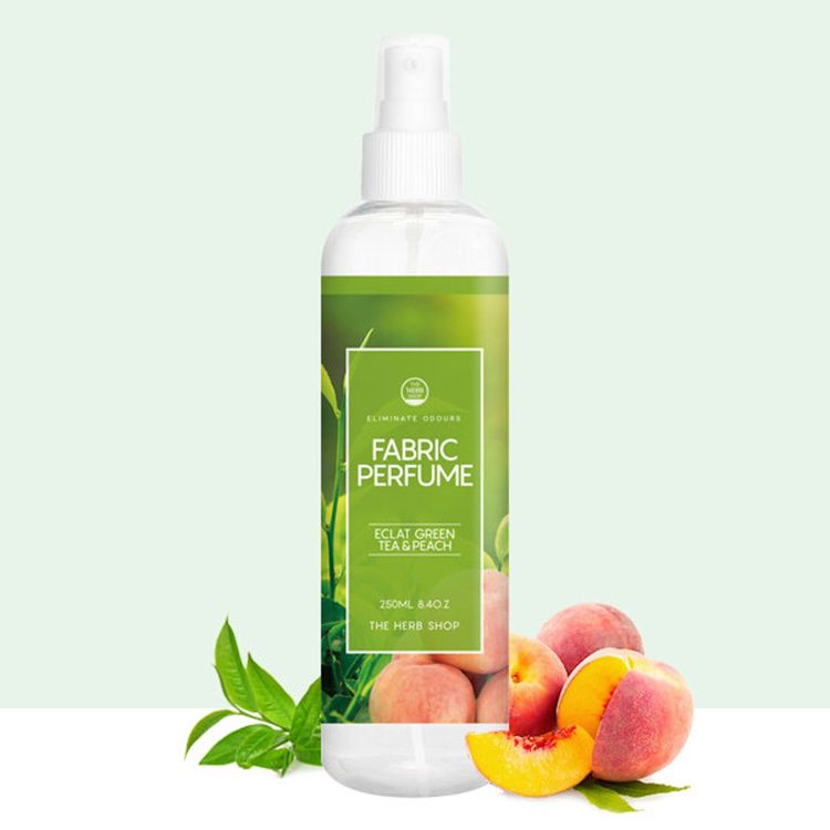 섬유 향수 드레스퍼퓸 250ml 에끌라그리티 앤 피치 홈플러스 택배배송