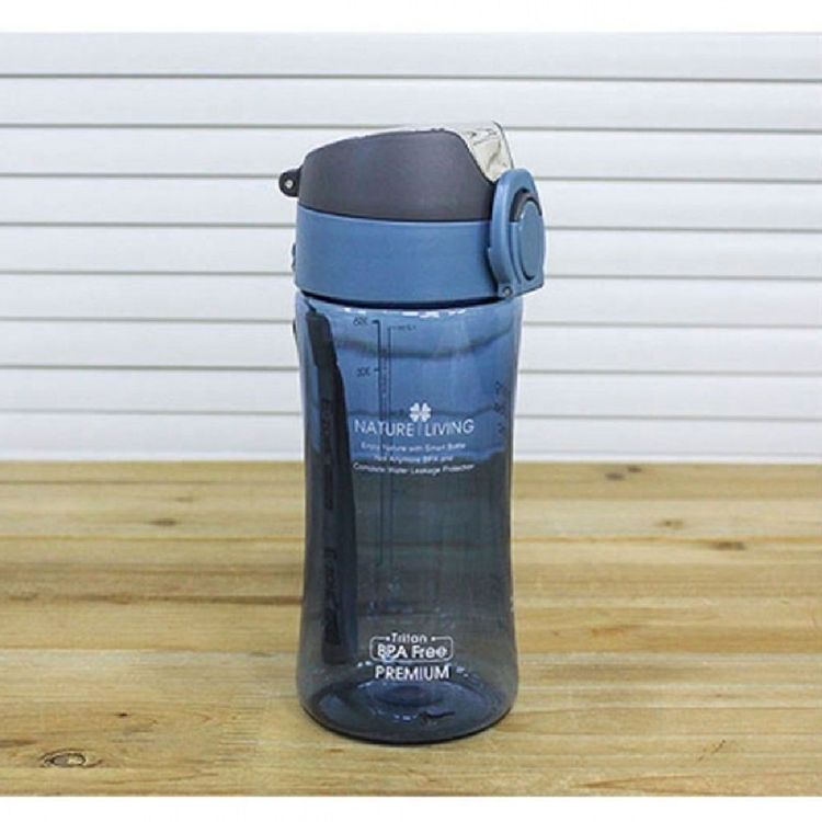 이존 원터치 휴대용 물병 400ml 1p 휴대용물통 휴대용물병 다용도물병 고급물병 홈플러스 택배배송