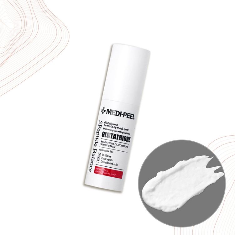 Medi Peel 글루타치온 잡티 크림 화이트 스틱 10g 홈플러스 택배배송